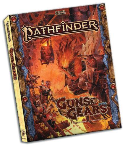 Pathfinder Rpg Books